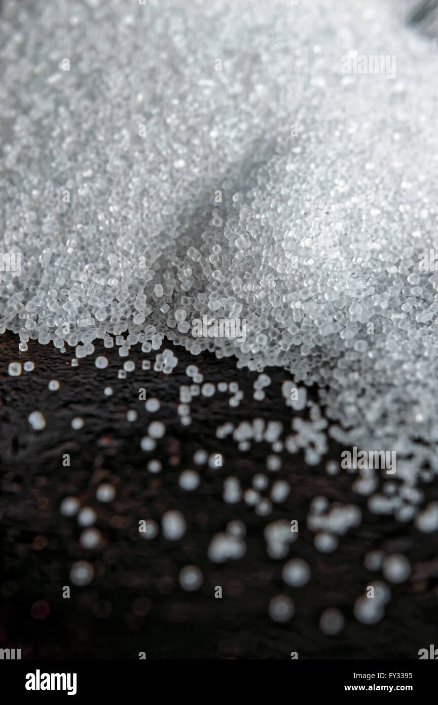 Salt crystal cube hi-res stock photography and images - Alamy