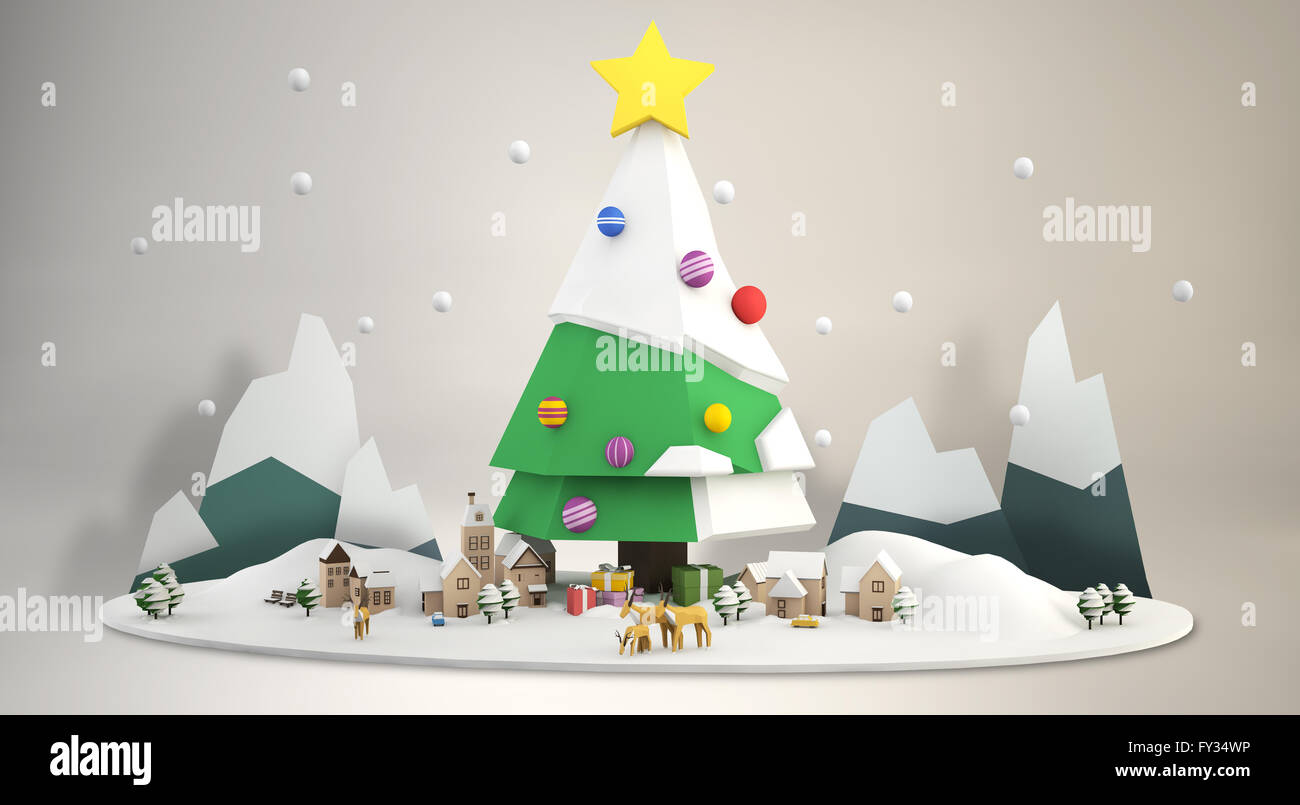 fusion graphic 3D edit photo Stock Photo - Alamy