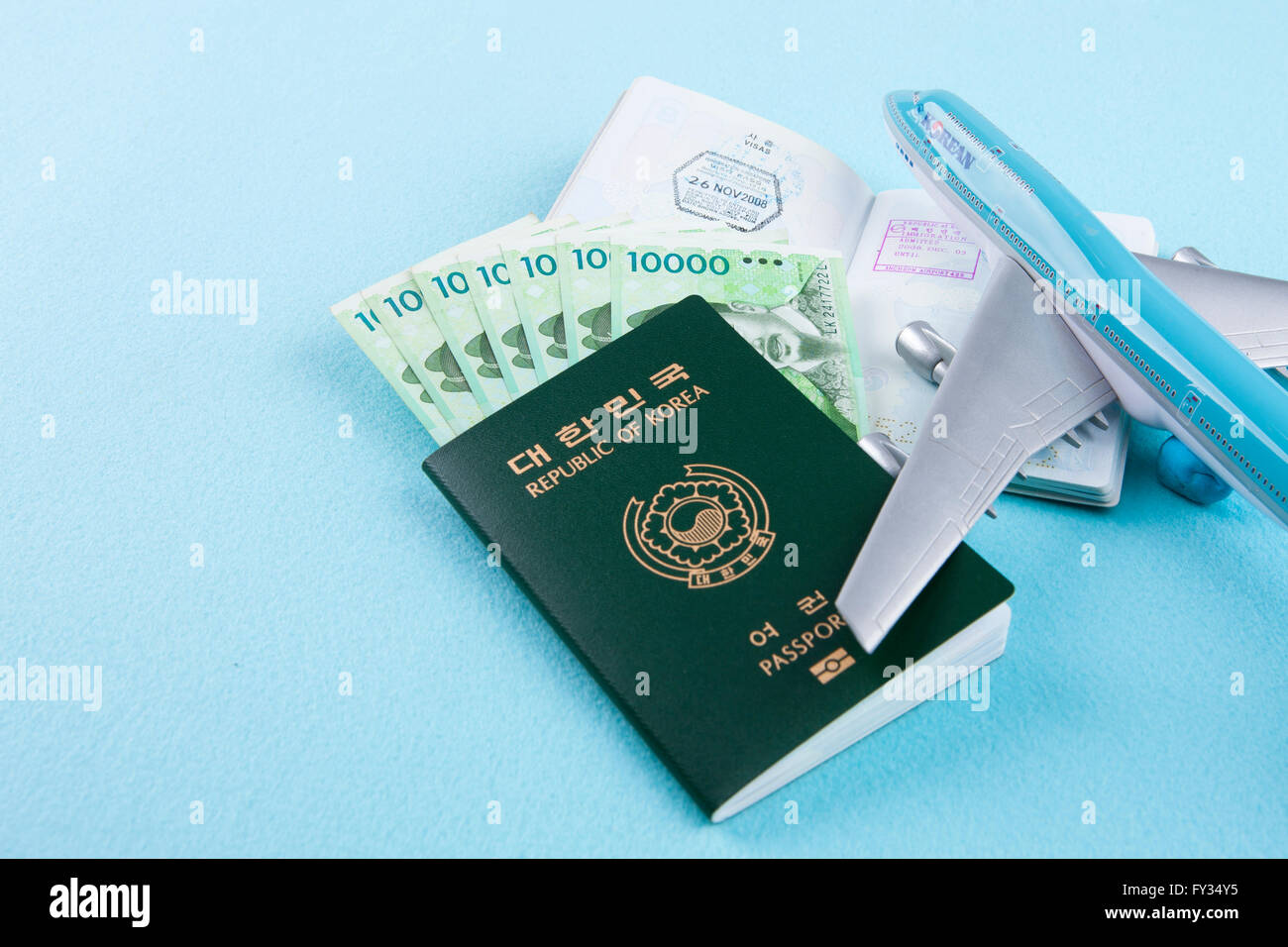 [PHO179] Money Concept Stock Photo - Alamy
