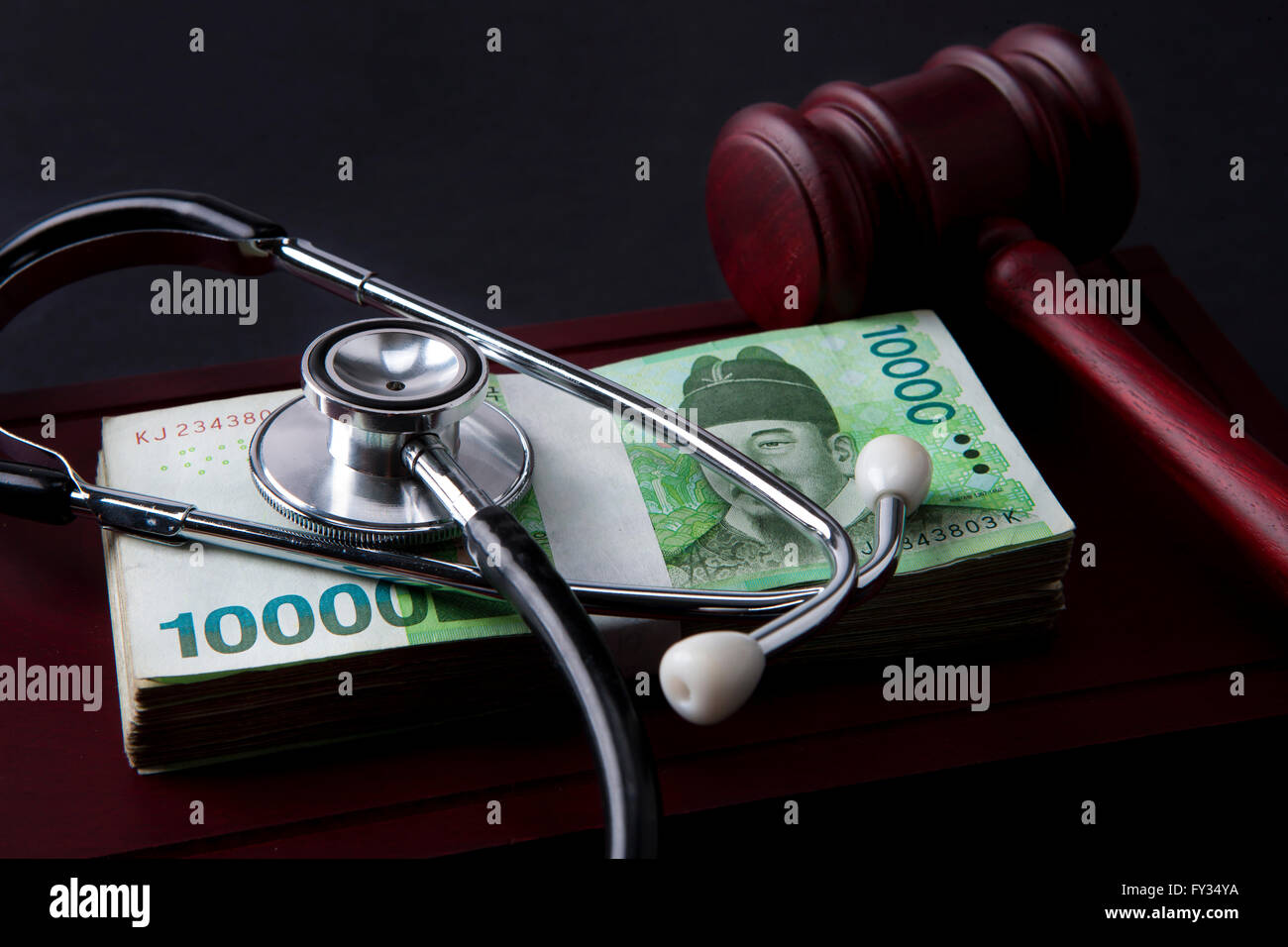 [PHO179] Money Concept Stock Photo - Alamy