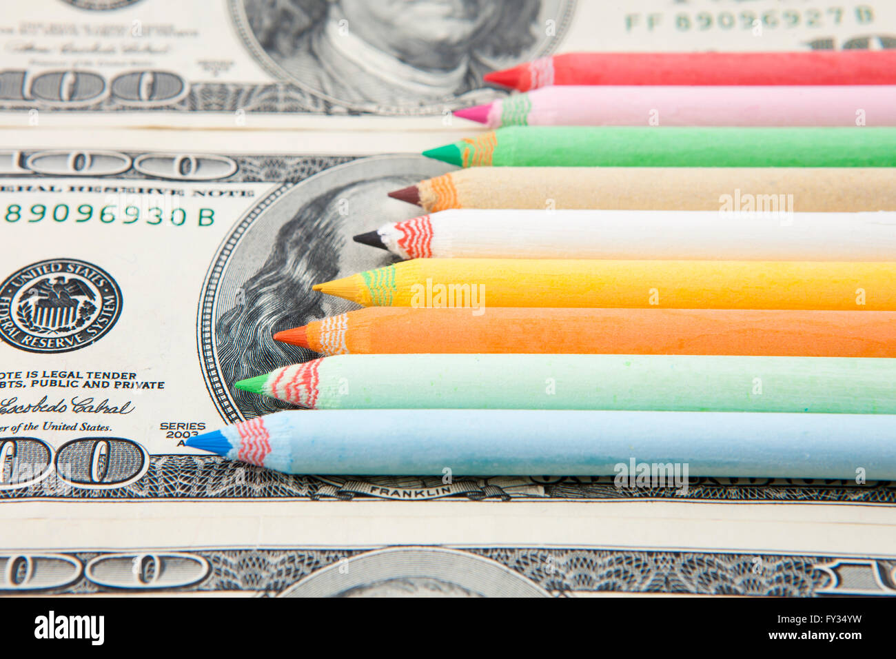 [PHO179] Money Concept Stock Photo - Alamy