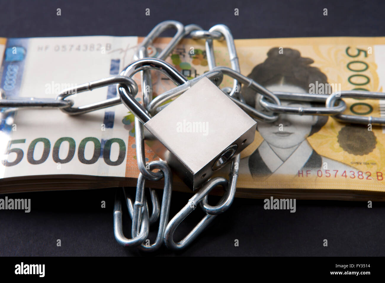 [PHO179] Money Concept Stock Photo - Alamy