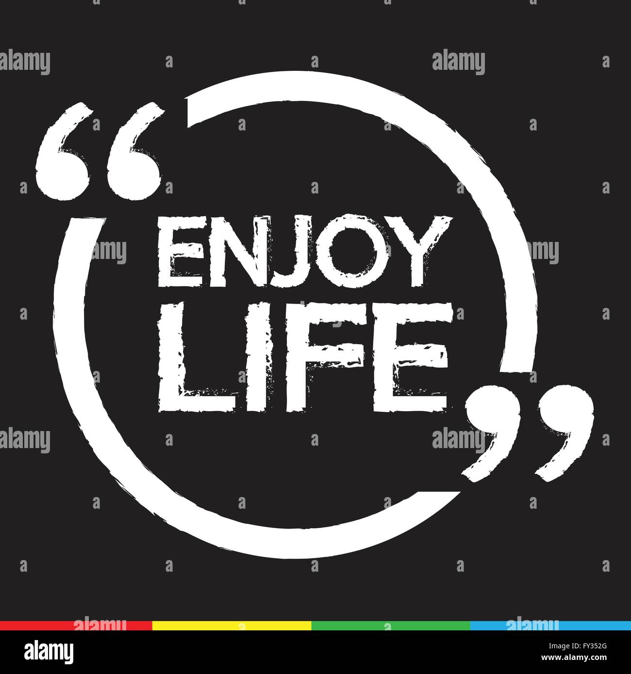 Mood in life vector hi-res stock photography and images - Alamy