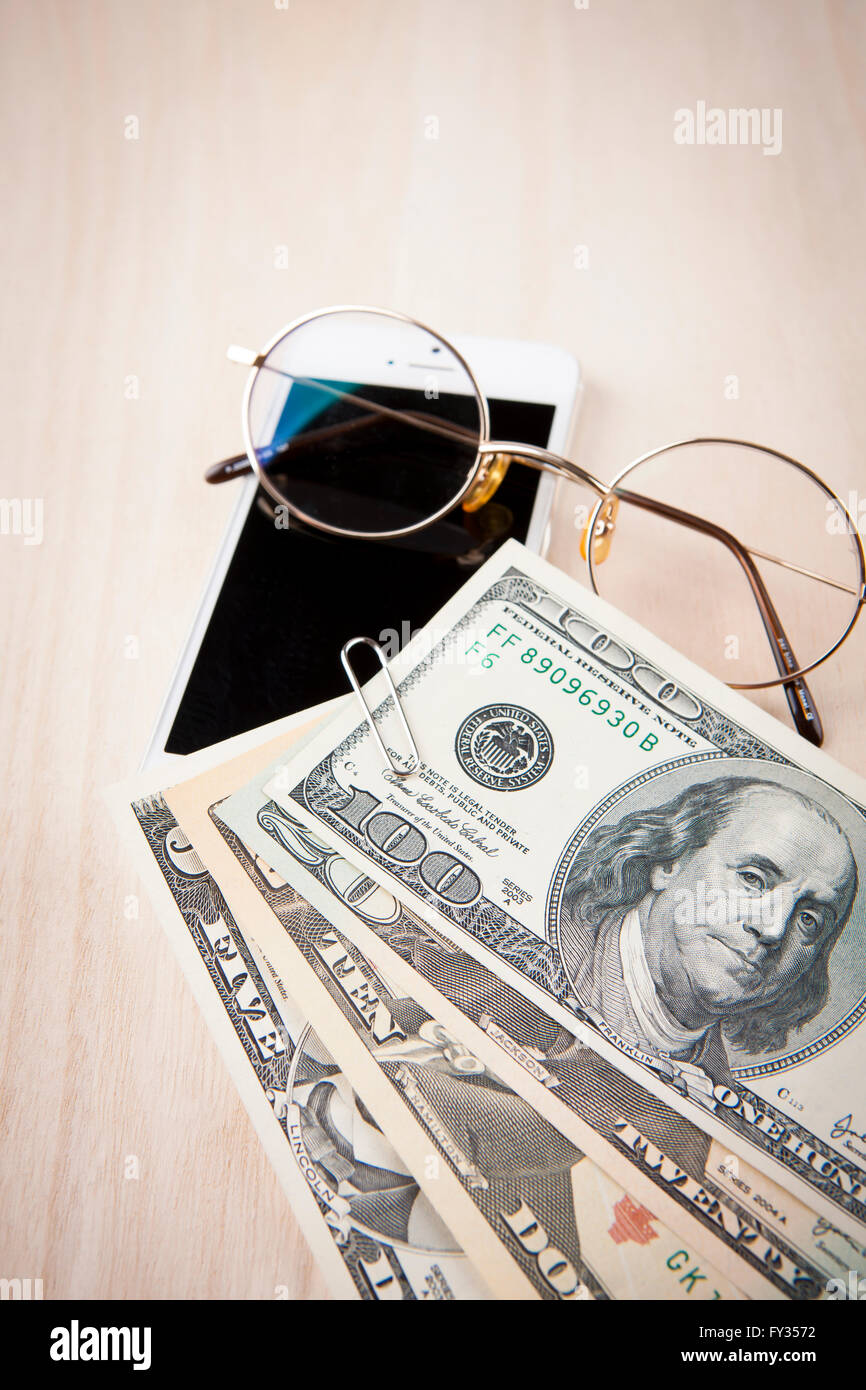 [PHO179] Money Concept Stock Photo - Alamy