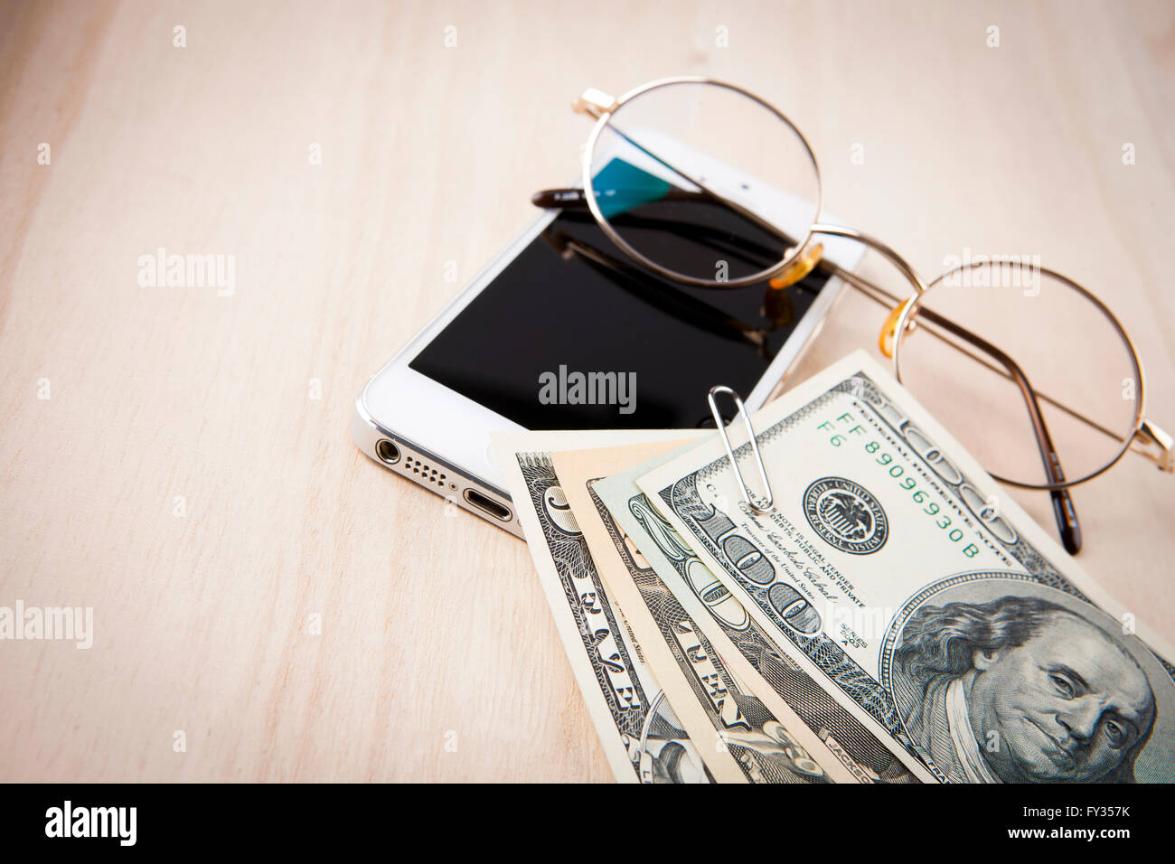 [PHO179] Money Concept Stock Photo - Alamy