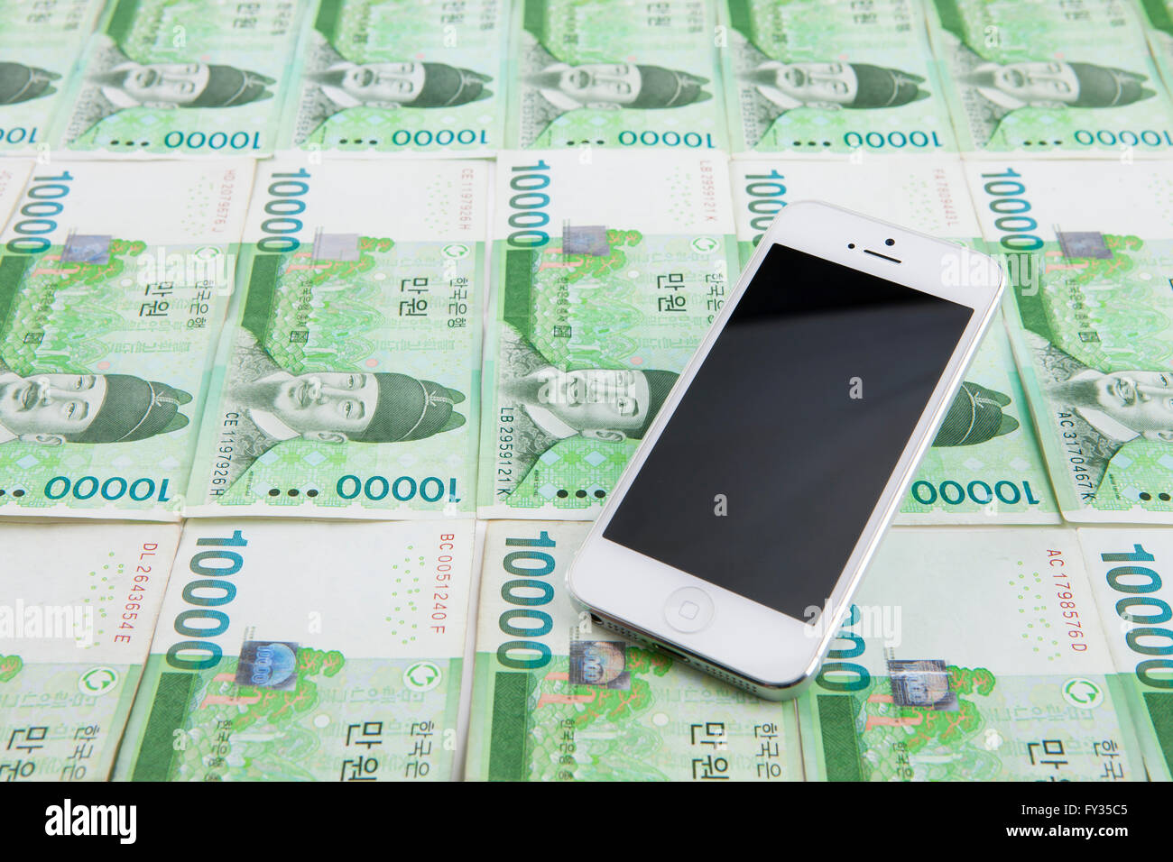 [PHO179] Money Concept Stock Photo - Alamy