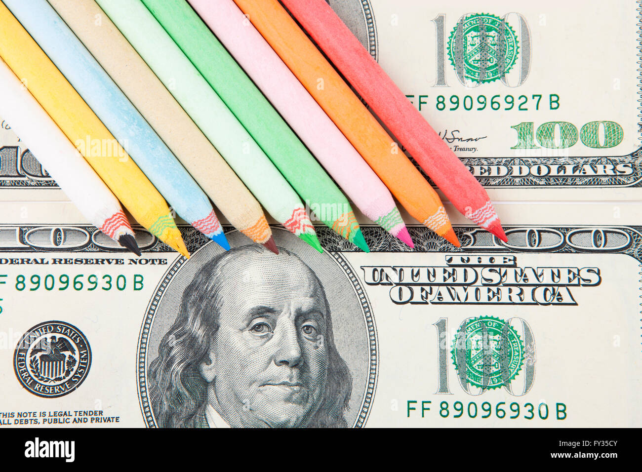 [PHO179] Money Concept Stock Photo - Alamy