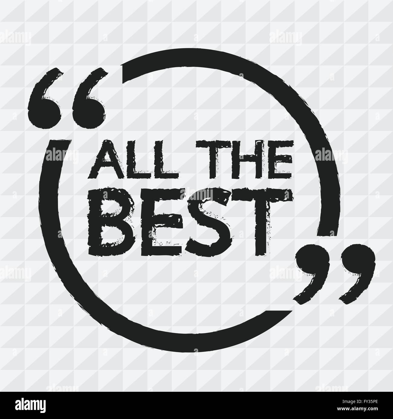 Encouragement illustration Stock Vector Images - Alamy