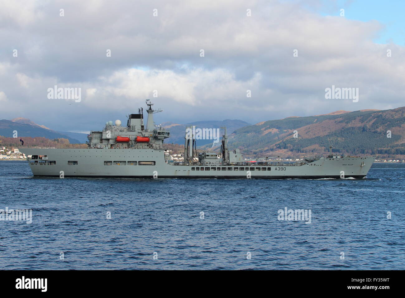 Rfa Wave Ruler High Resolution Stock Photography and Images - Alamy