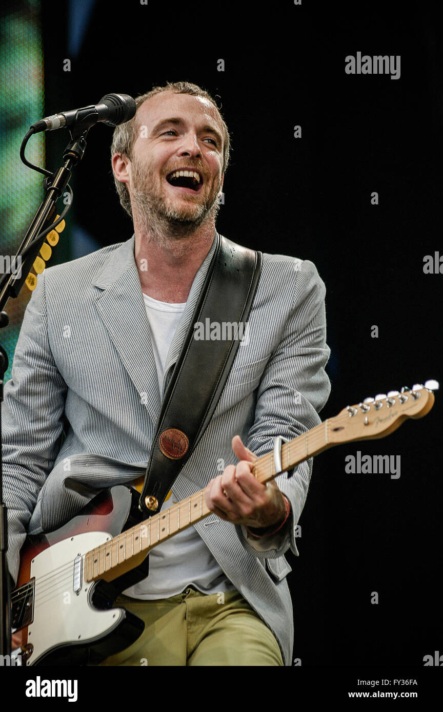 Fran healy hi-res stock photography and images - Alamy Fran healy hi-res stock photography and images - Alamy
