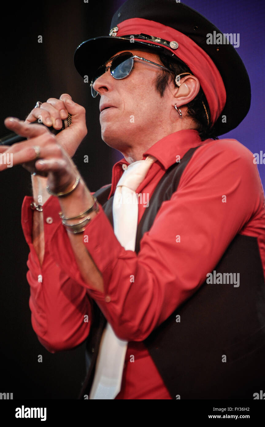 Scott richard weiland hi-res stock photography and images - Alamy