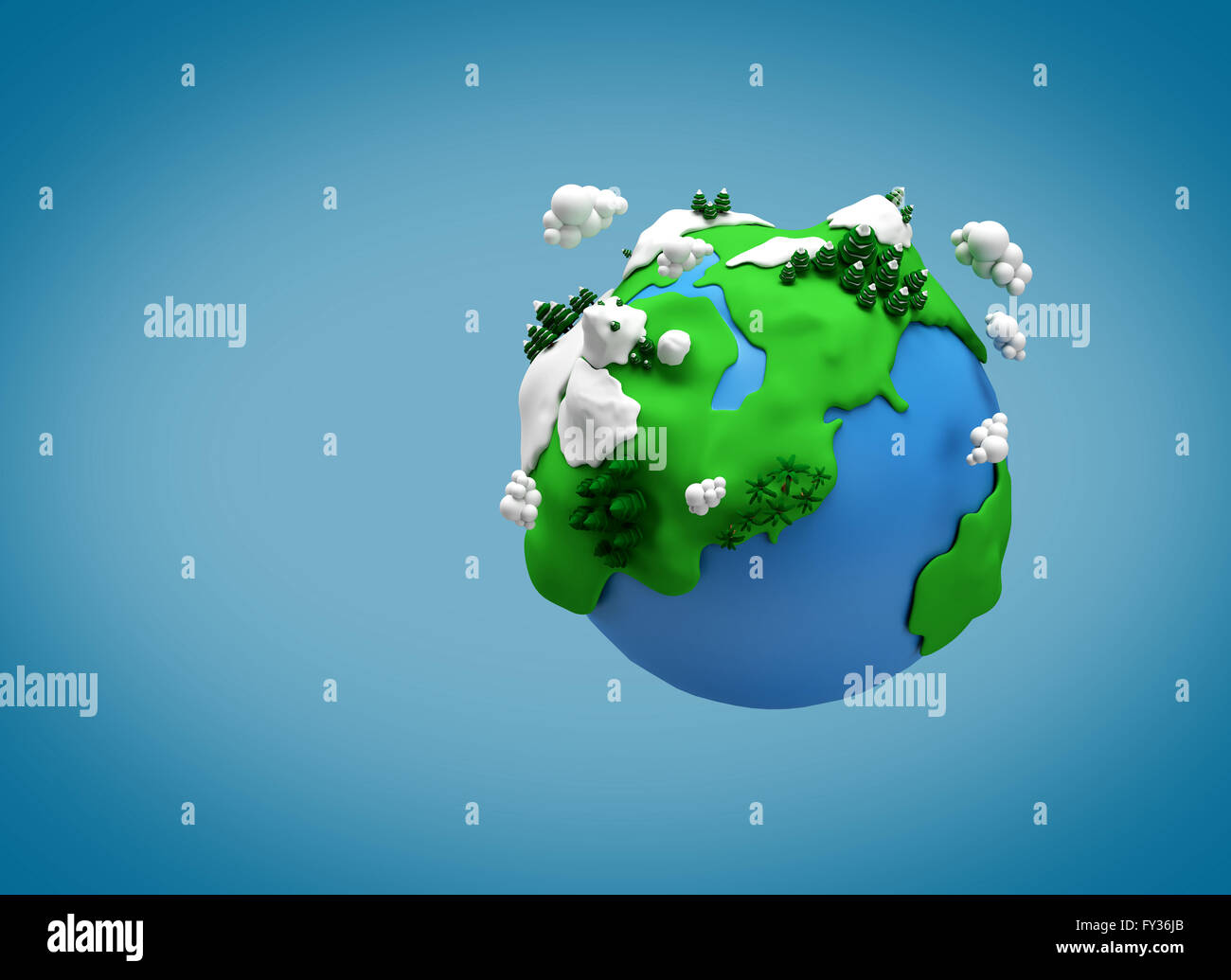 3d visual hi-res stock photography and images - Alamy