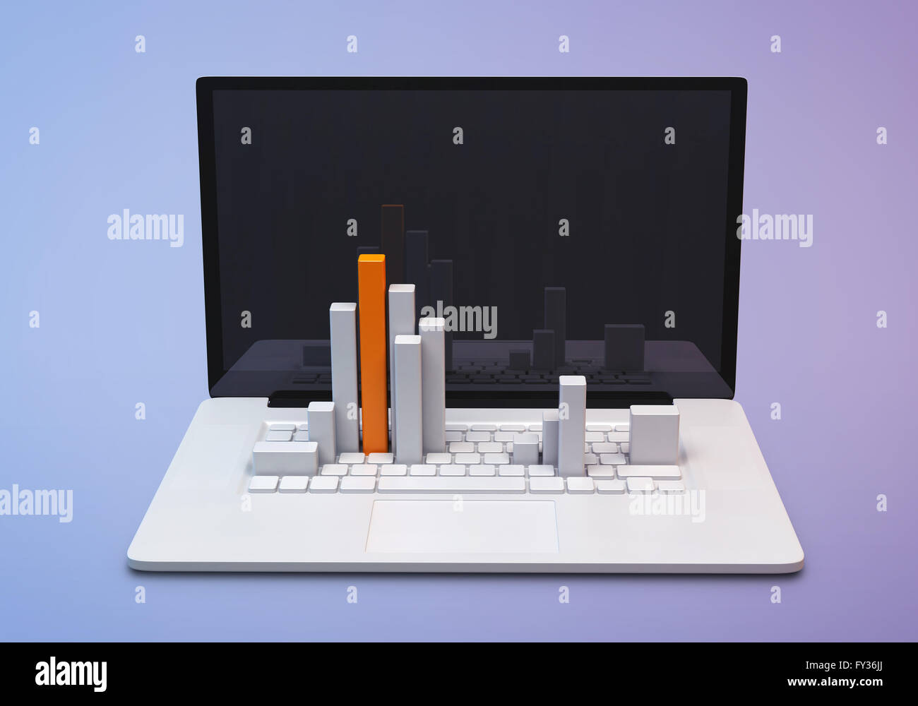 3d visual hi-res stock photography and images - Alamy