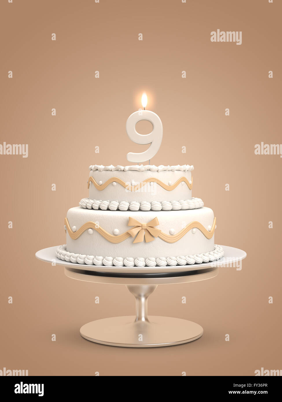 fusion graphic 3D visual Stock Photo - Alamy