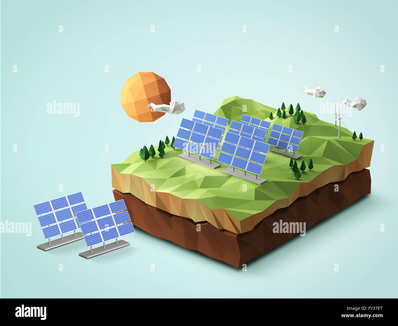 Industry visual hi-res stock photography and images - Alamy