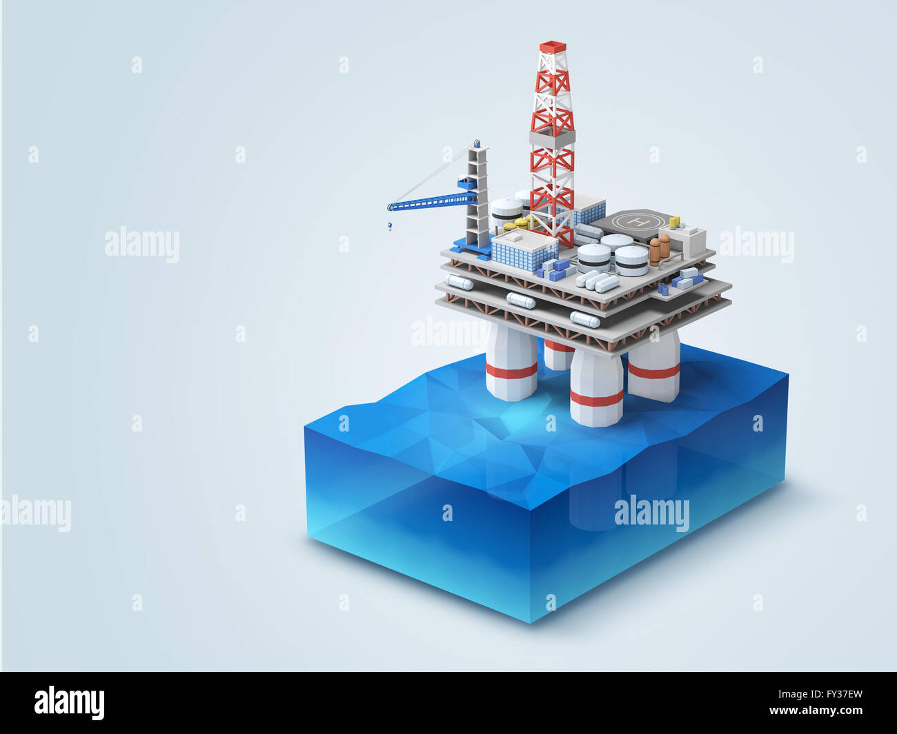 Industry visual hi-res stock photography and images - Alamy
