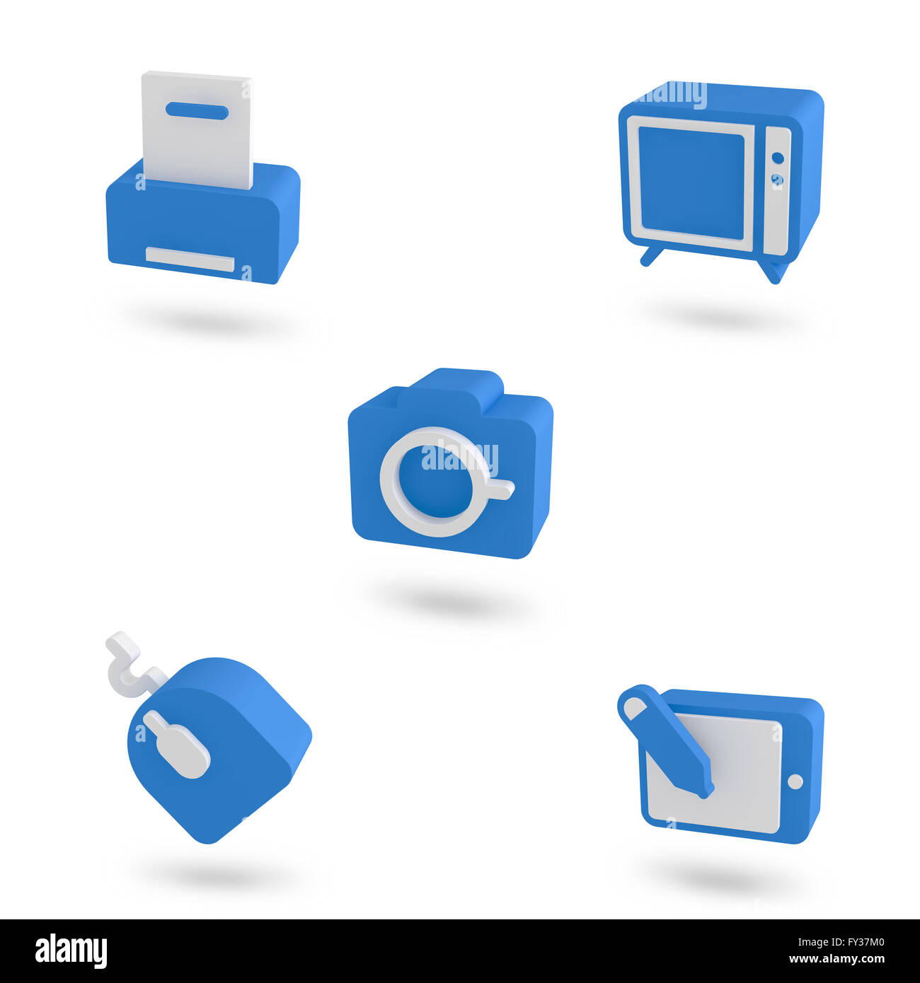 Fusion tv hi-res stock photography and images - Alamy