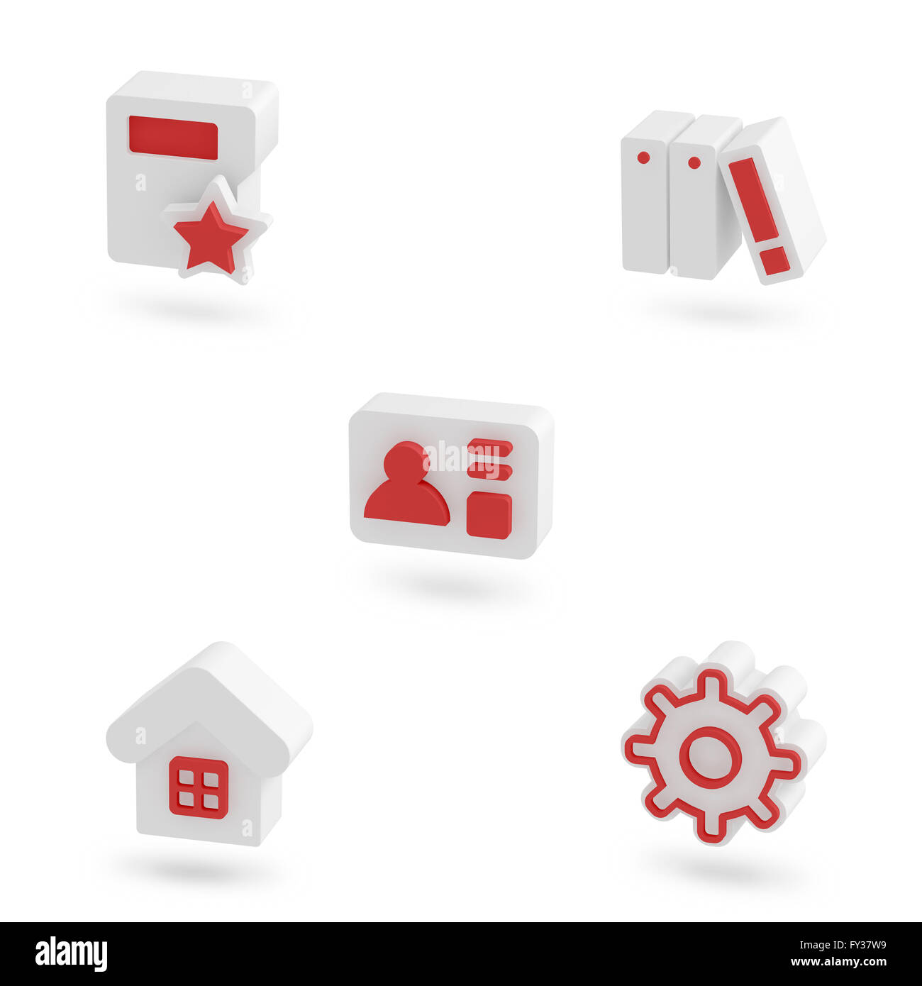 Fusion of object Cut Out Stock Images & Pictures - Alamy