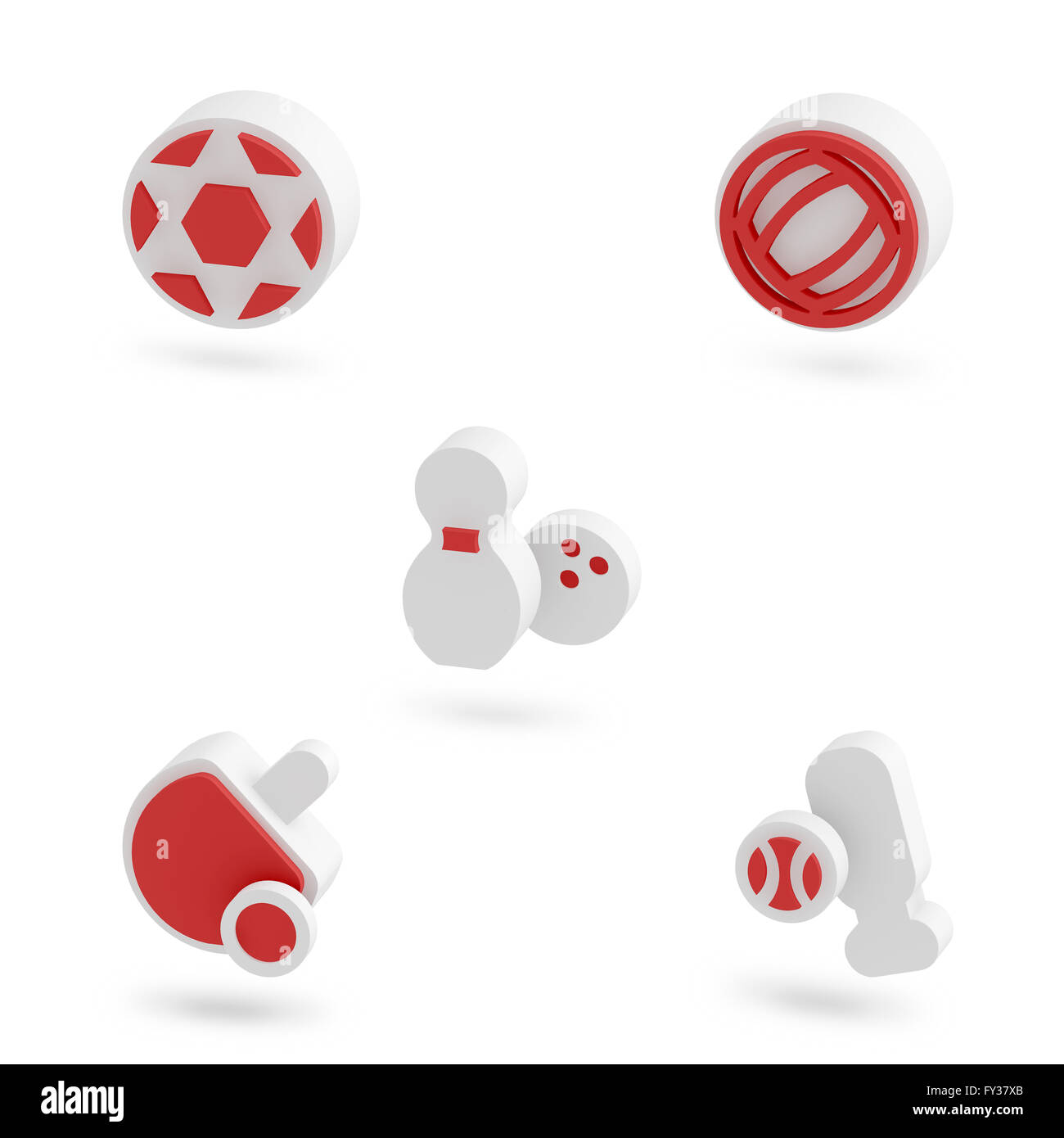 Fusion food icon hi-res stock photography and images - Alamy