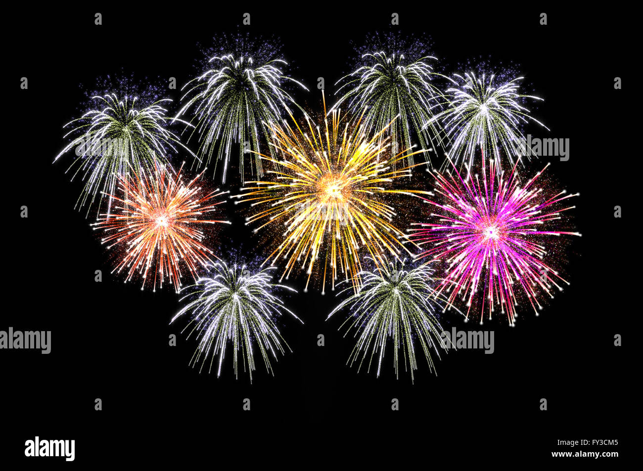 Sylvester shooting hi-res stock photography and images - Alamy