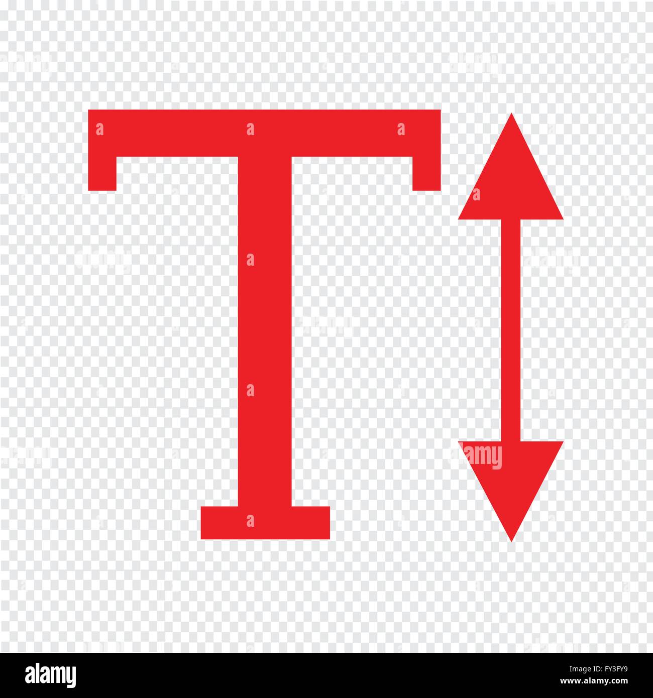 Txt font Stock Vector Images - Alamy