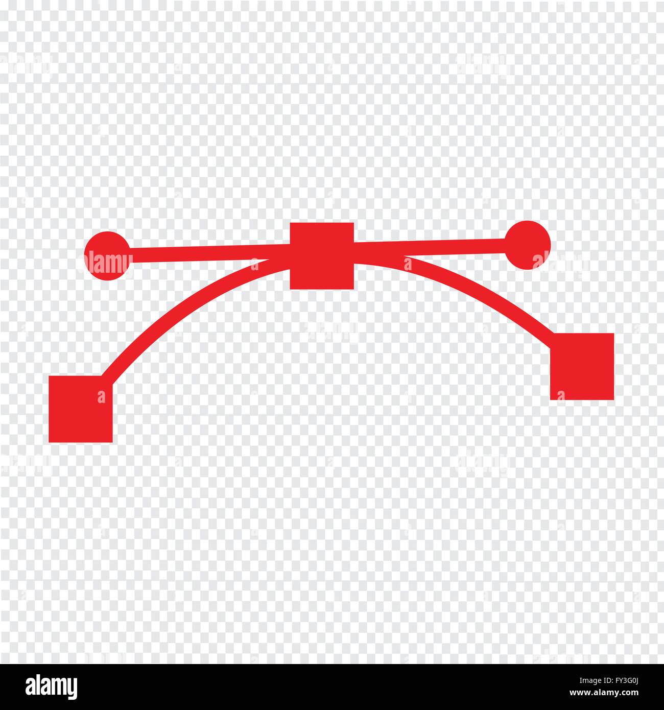 vector edit icon Illustration design Stock Vector Image & Art - Alamy