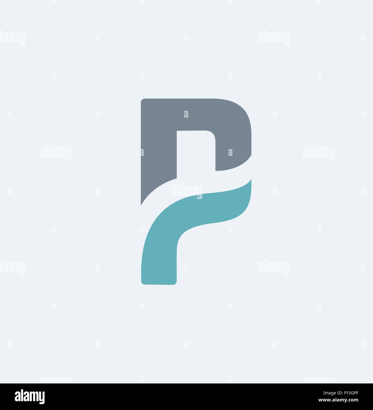 P letter hi-res stock photography and images - Alamy