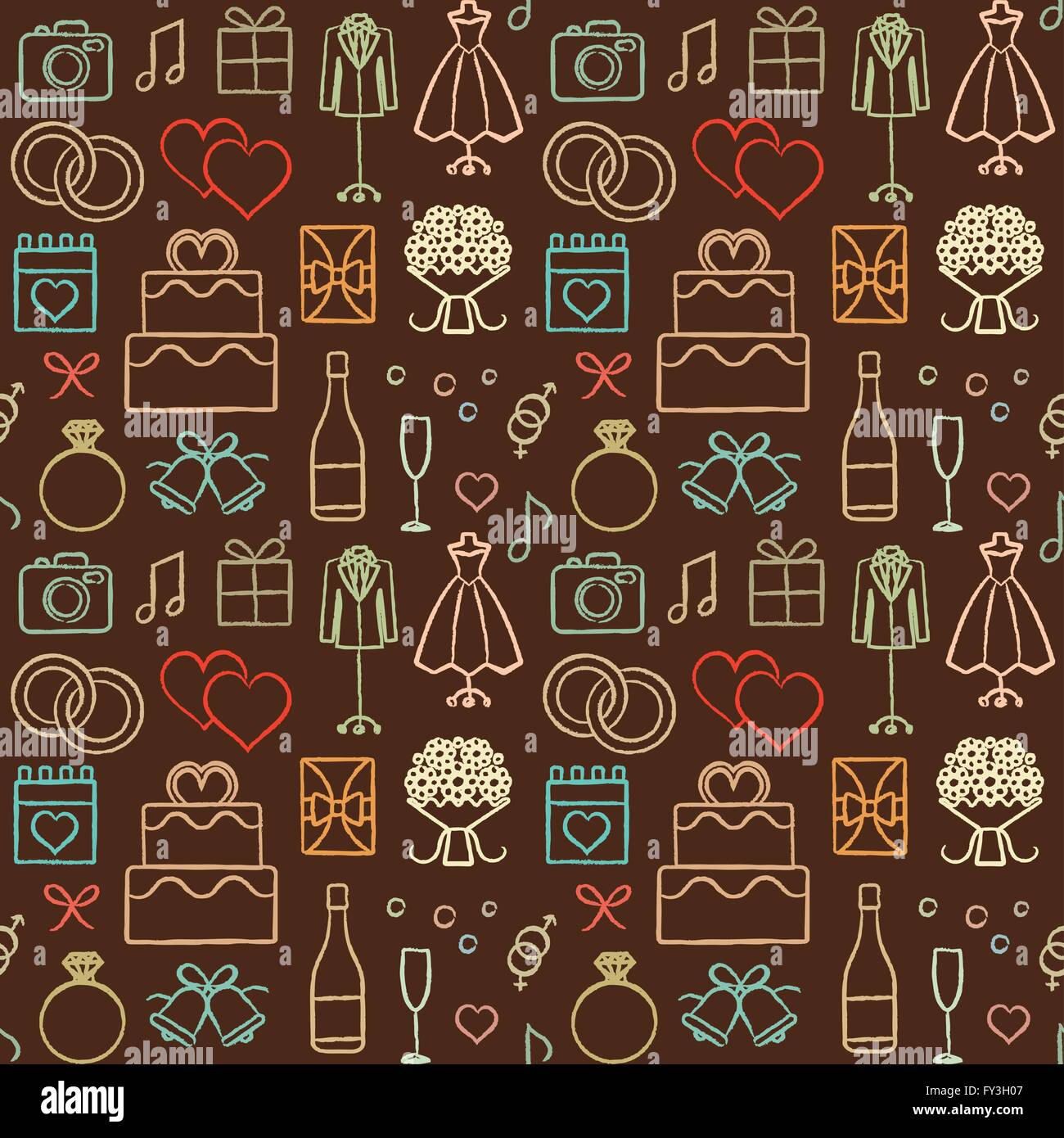 Colorful hand hi-res stock photography and images - Alamy