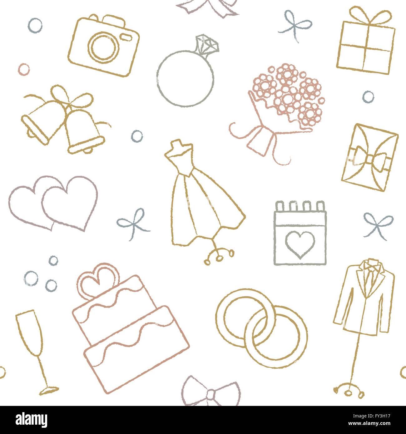 Seamless backgr Stock Vector Images - Alamy