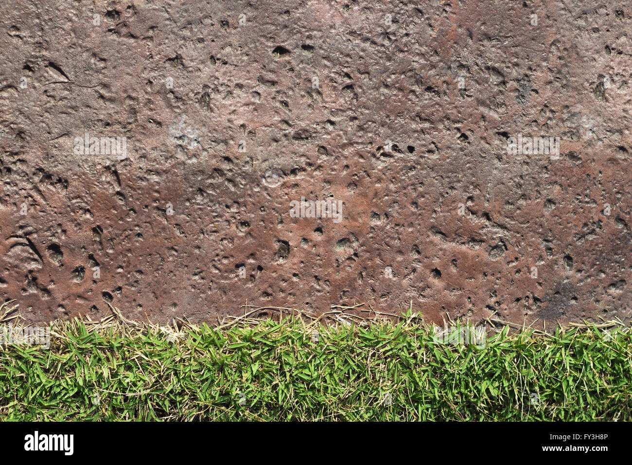 Concrete side hi-res stock photography and images - Alamy