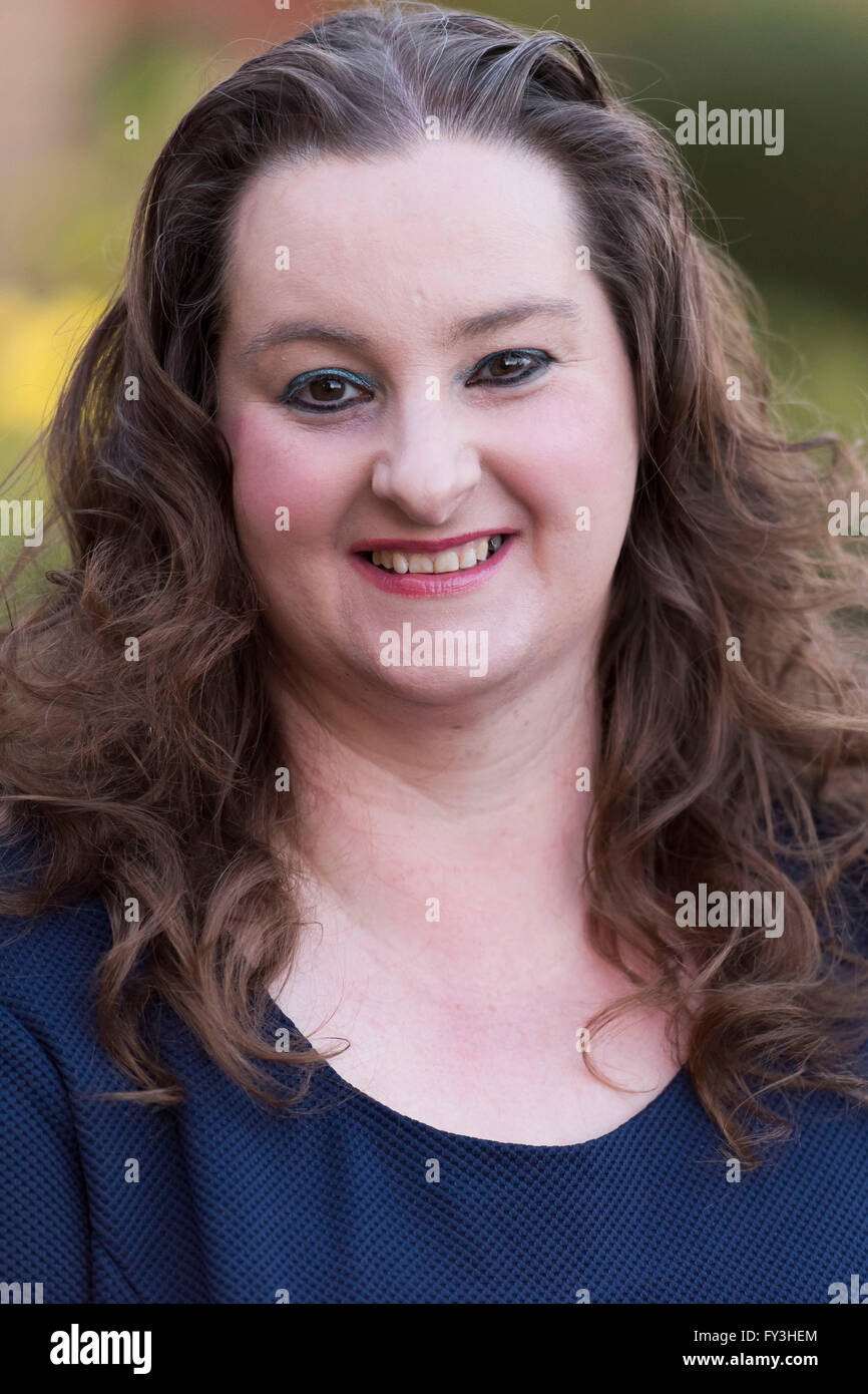 Jayne Cowan Cardiff North AM candidate in the 2016 Assembly Elections ...