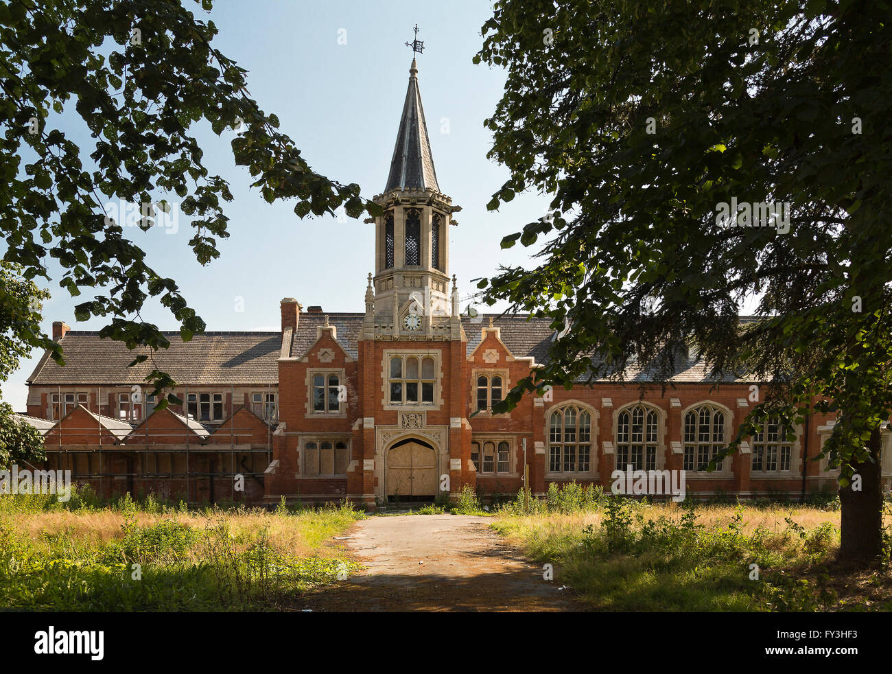 Retford hi-res stock photography and images - Alamy