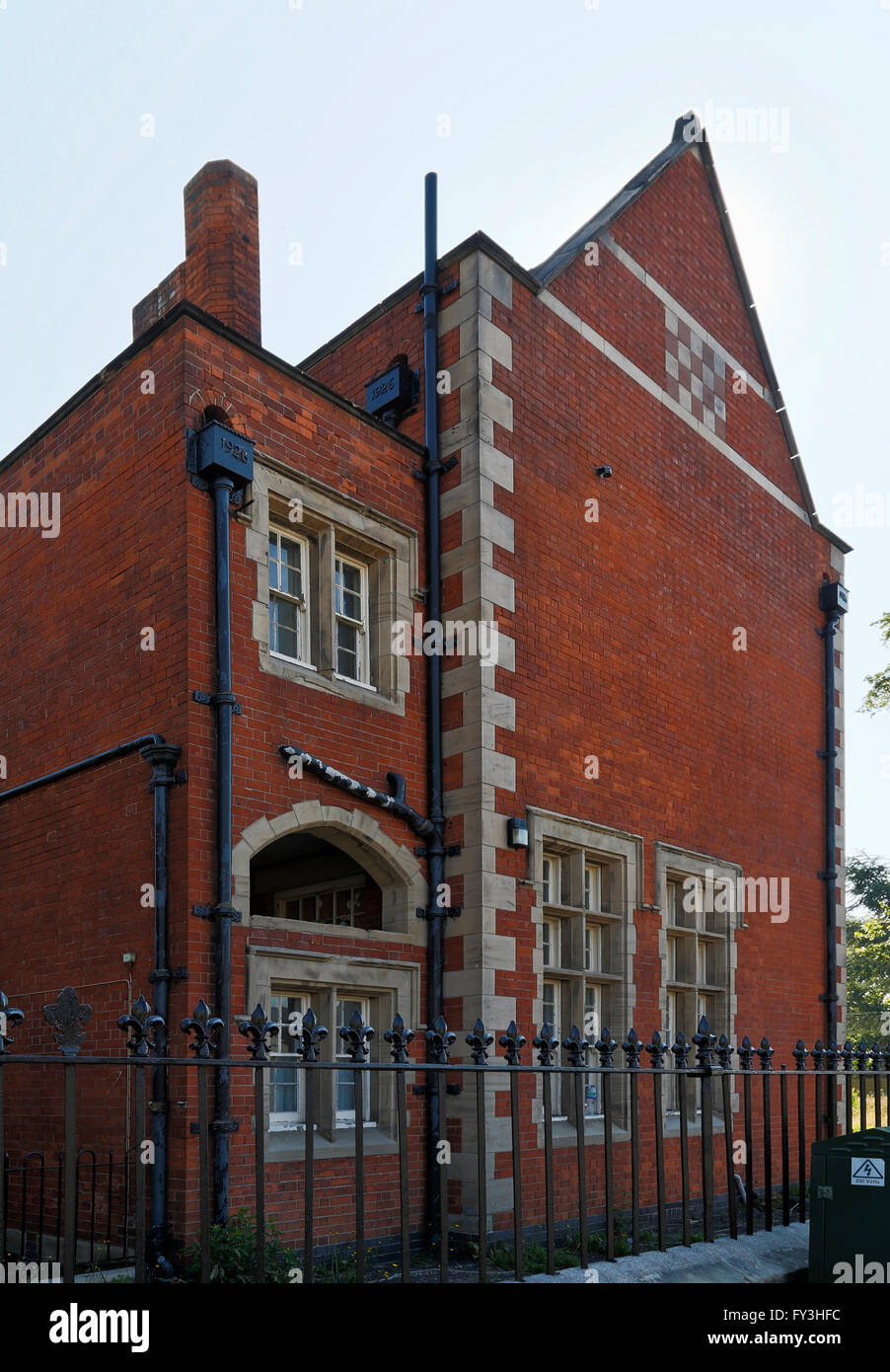 Retford nottinghamshire hi-res stock photography and images - Alamy