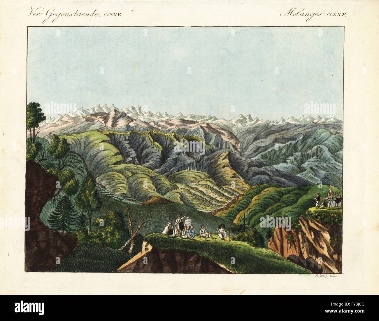 Theodore goetz hi-res stock photography and images - Alamy