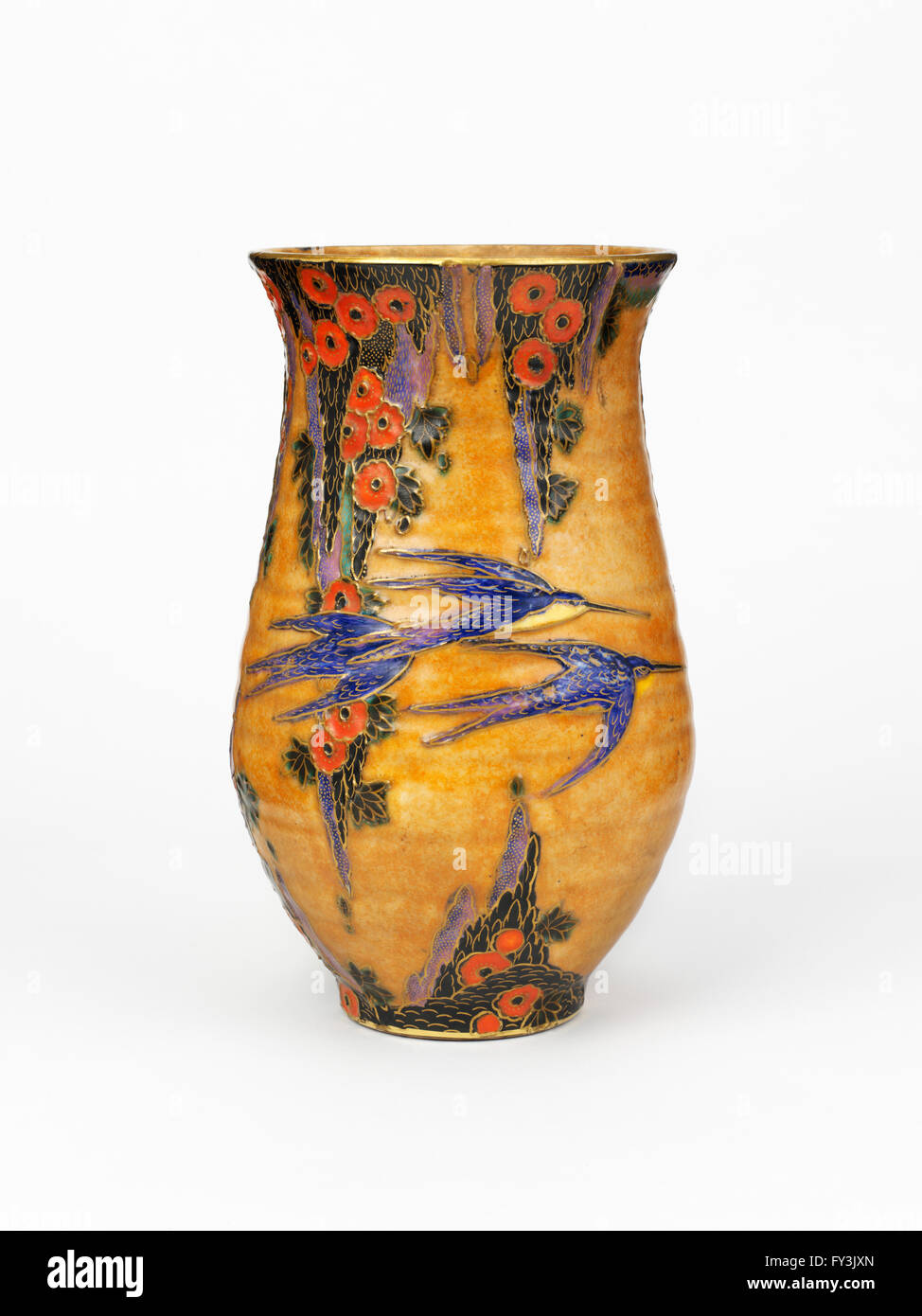 Glazed earthenware hi-res stock photography and images - Alamy