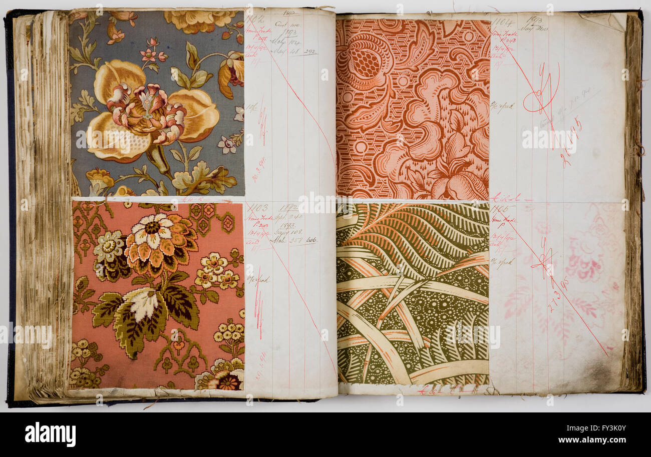 Book sample hi-res stock photography and images - Alamy