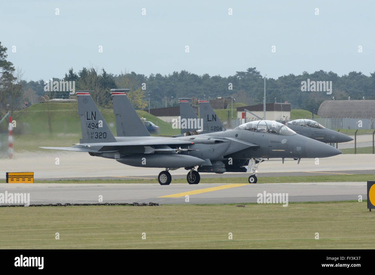 494th Fighter Squadron Stock Photos & 494th Fighter Squadron Stock ...