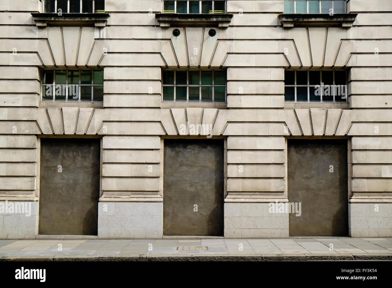 Rusticated facade hi-res stock photography and images - Alamy