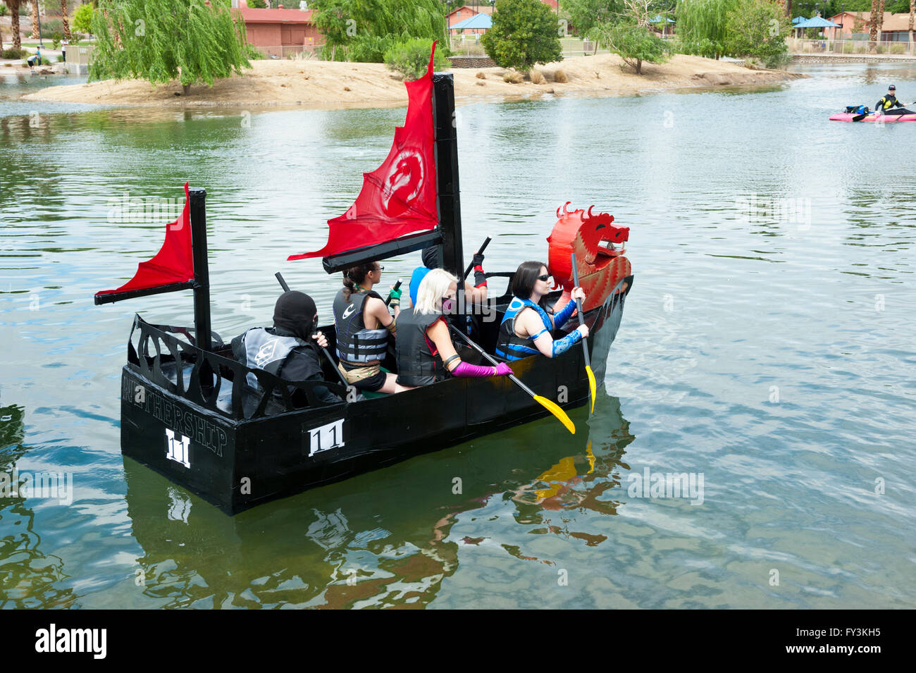 Pirate festival hi-res stock photography and images - Alamy