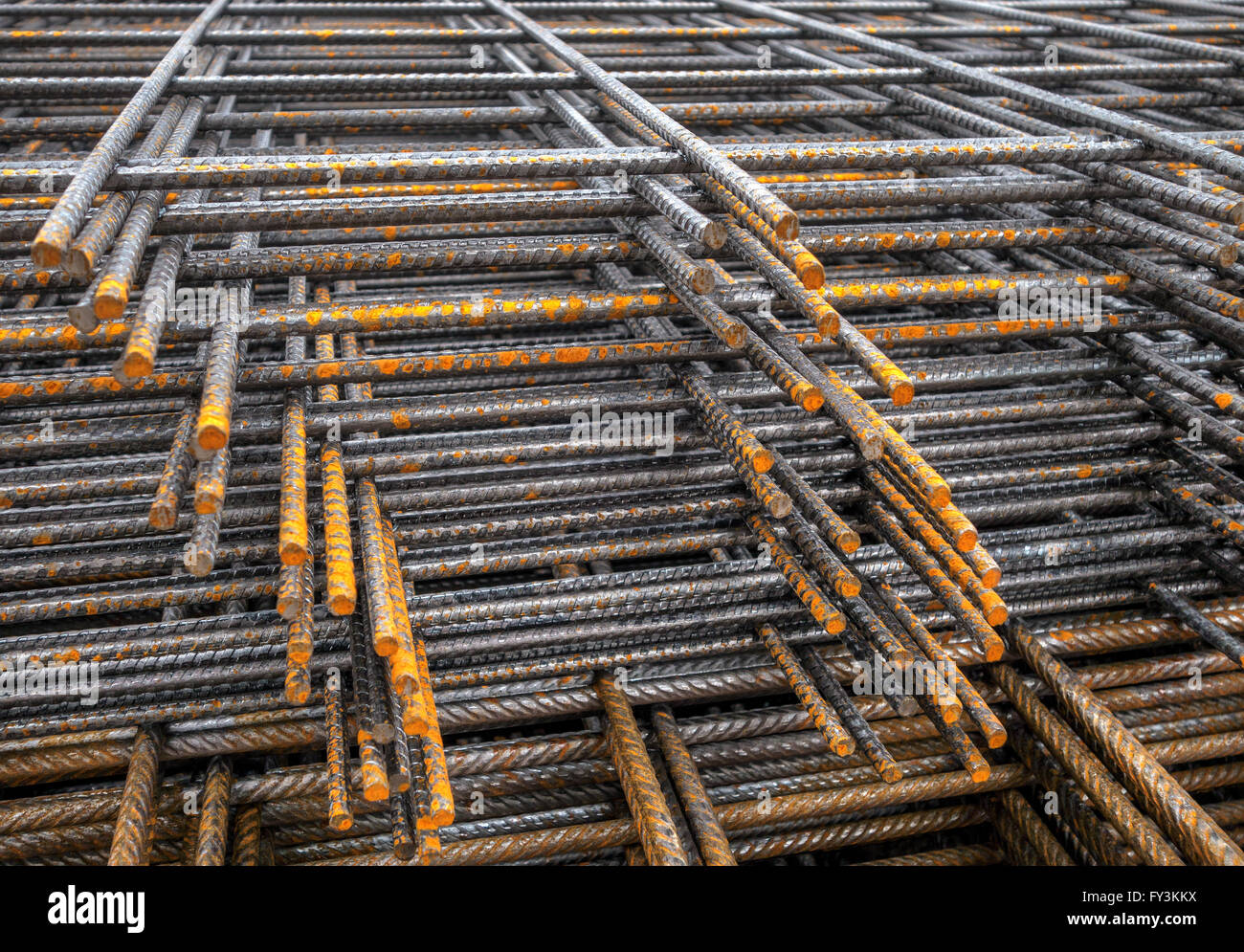 Structural steel construction hi-res stock photography and images - Alamy