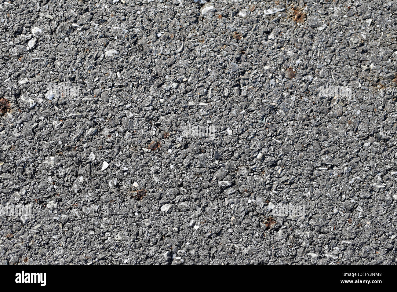 Concrete road texture hi-res stock photography and images - Alamy