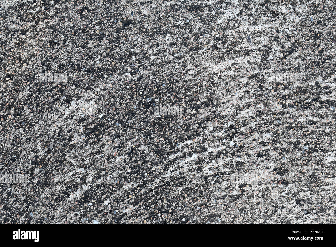 old cement road texture for the design background Stock Photo - Alamy