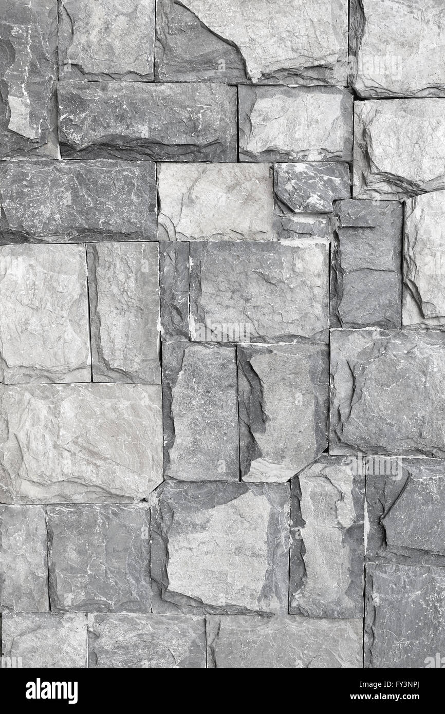 White stone wall for background design,interior vintage of the cafe ...