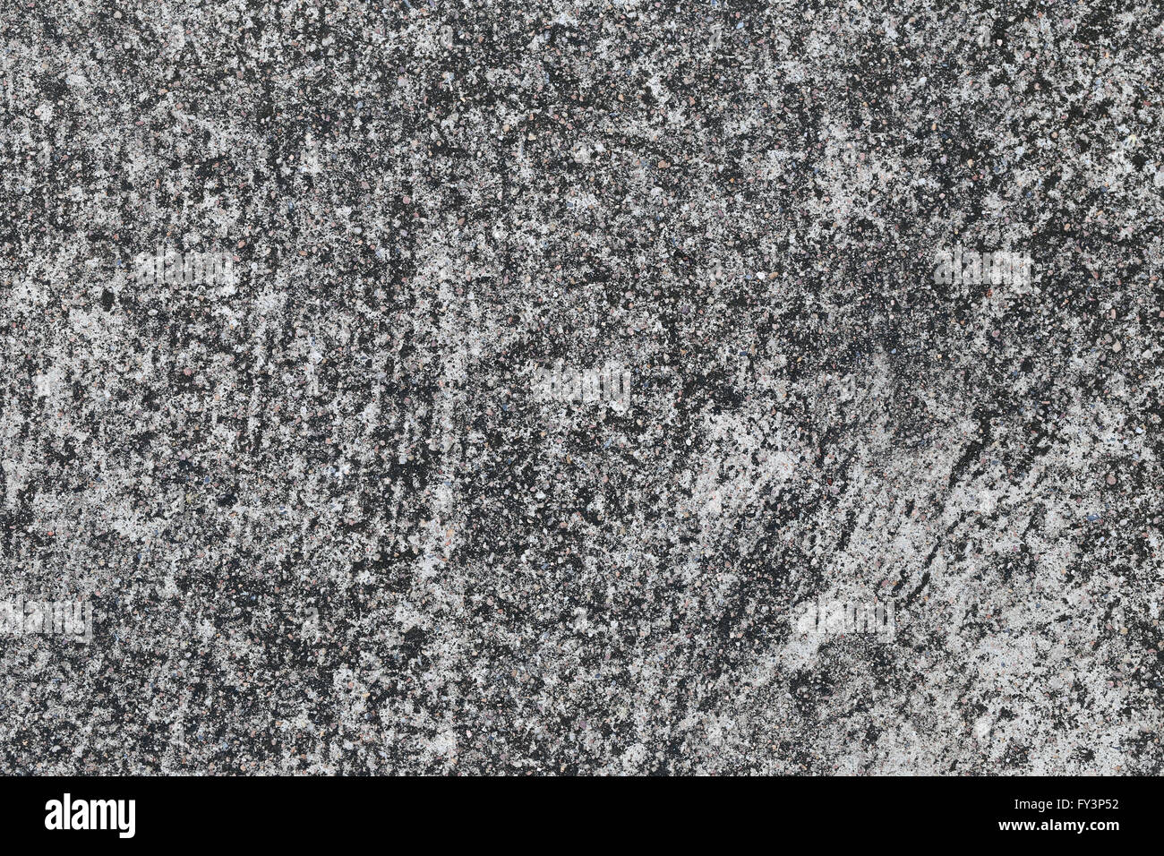 old cement road texture for the design background Stock Photo - Alamy