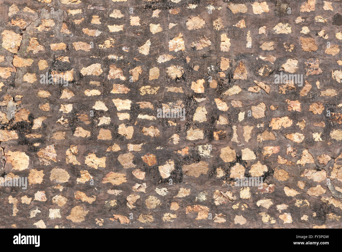 White stone wall for background design,vintage of backdrop Stock Photo ...