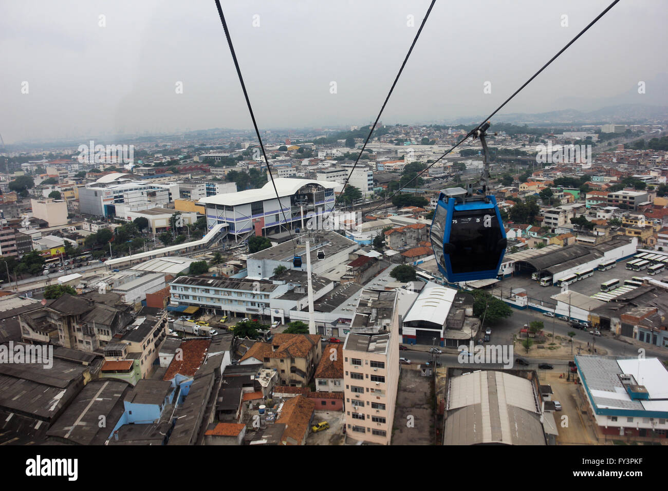 Brazil transport hi-res stock photography and images - Alamy