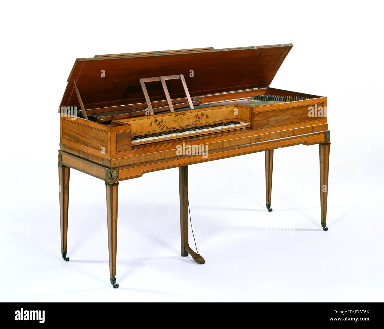 Piano image Cut Out Stock Images & Pictures - Alamy