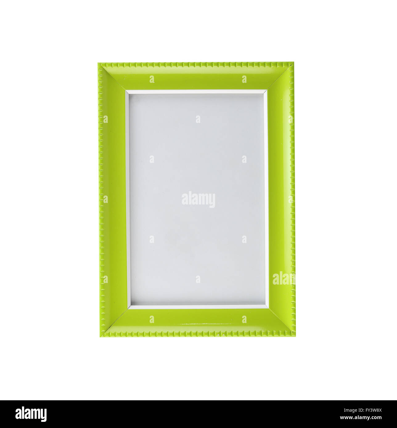 Green framing hi-res stock photography and images - Alamy