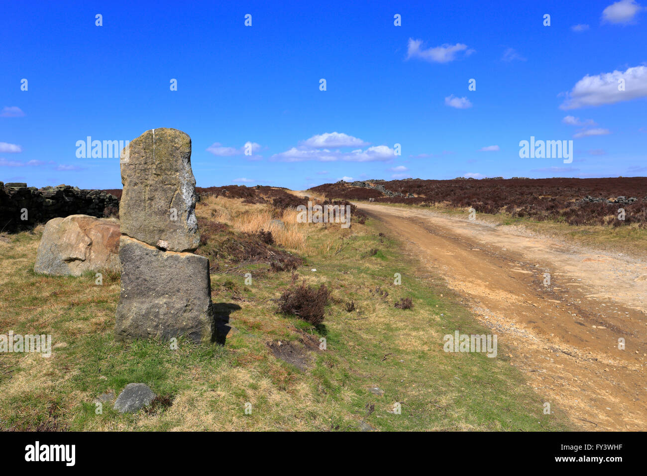 Turnpike road hi-res stock photography and images - Alamy