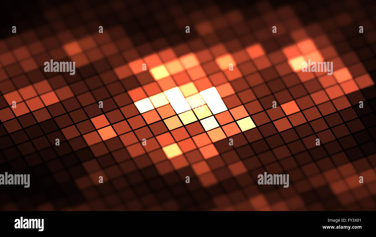 Modern Digital Design Stock Photo - Alamy